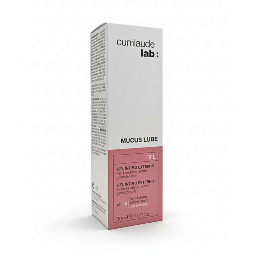 Cumlaude Lab Mucus LuBe Gel Intime 30ml - Paramania.ma - Votre ...