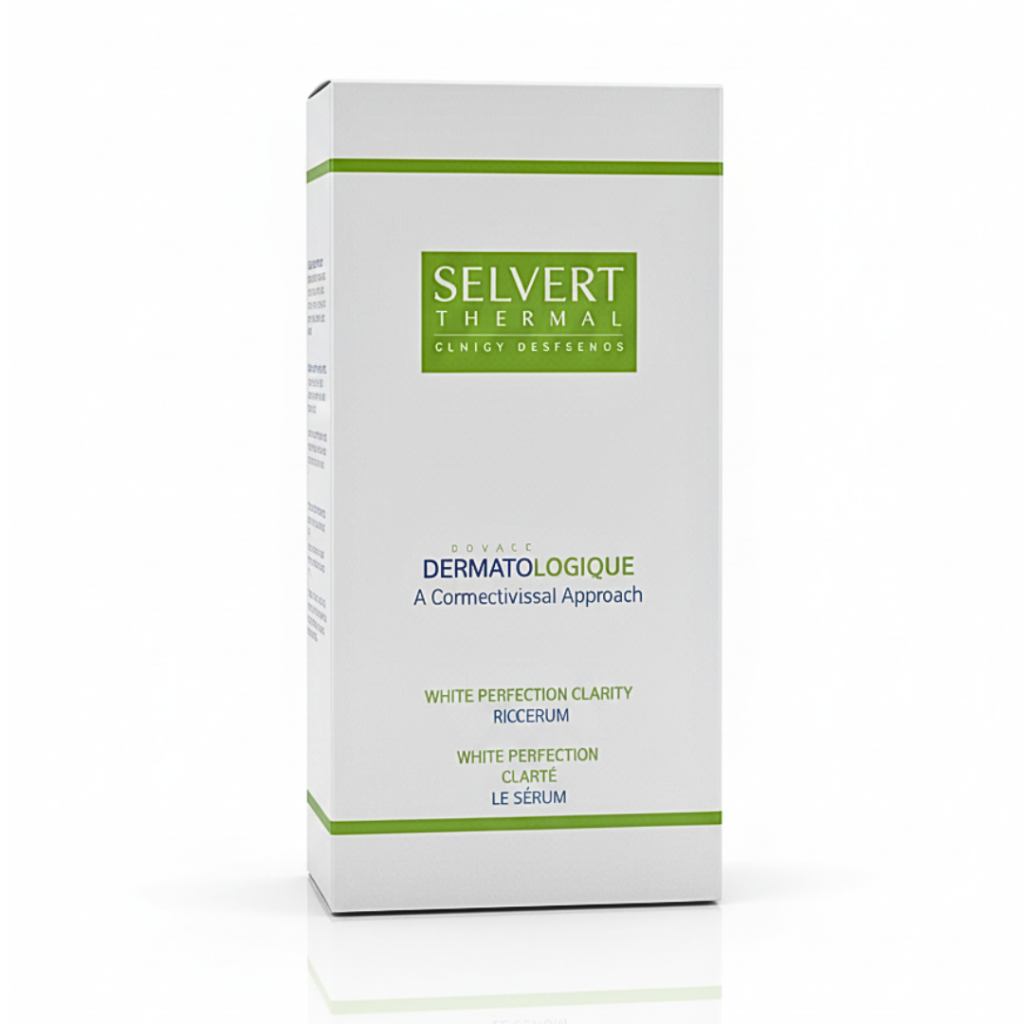 Selvert Serum Depigmentant 30ml | Paramania.ma - Votre parapharmacie en ...