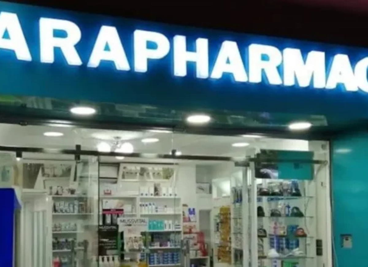 Tendances des Achats de Parapharmacie au Maroc | Prix Maroc | Paramania ...