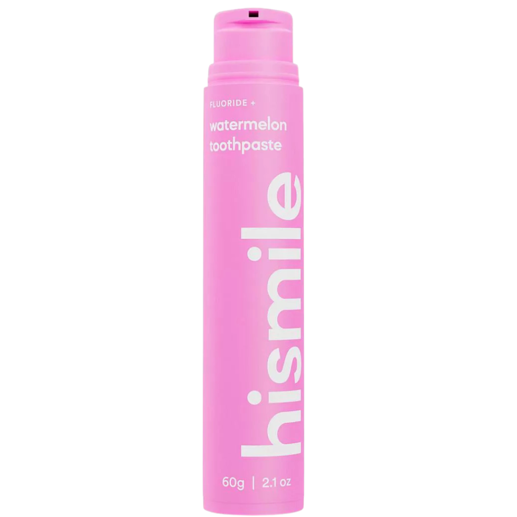Hismile Watermelon Whip Toothpaste | Paramania.ma - Votre parapharmacie ...